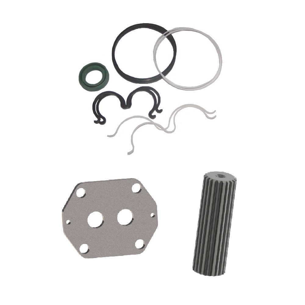 PRODUCTS & SERVICES